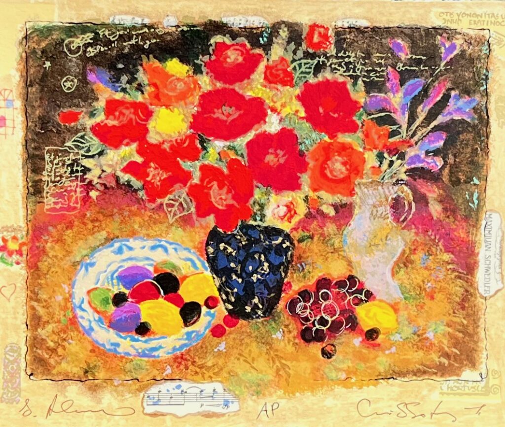 WISSOTZKY, Alexander Archives - Forgotten Treasurez®