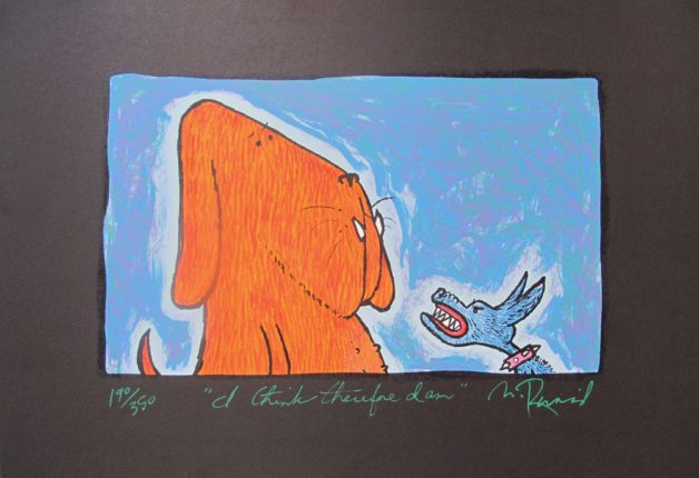 RINARD, Matt Archives - Forgotten Treasurez®