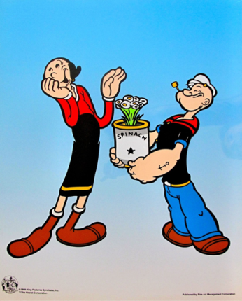 Nickelodeon RUGRATS SALUTE Animation Art Sericel - Forgotten Treasurez®