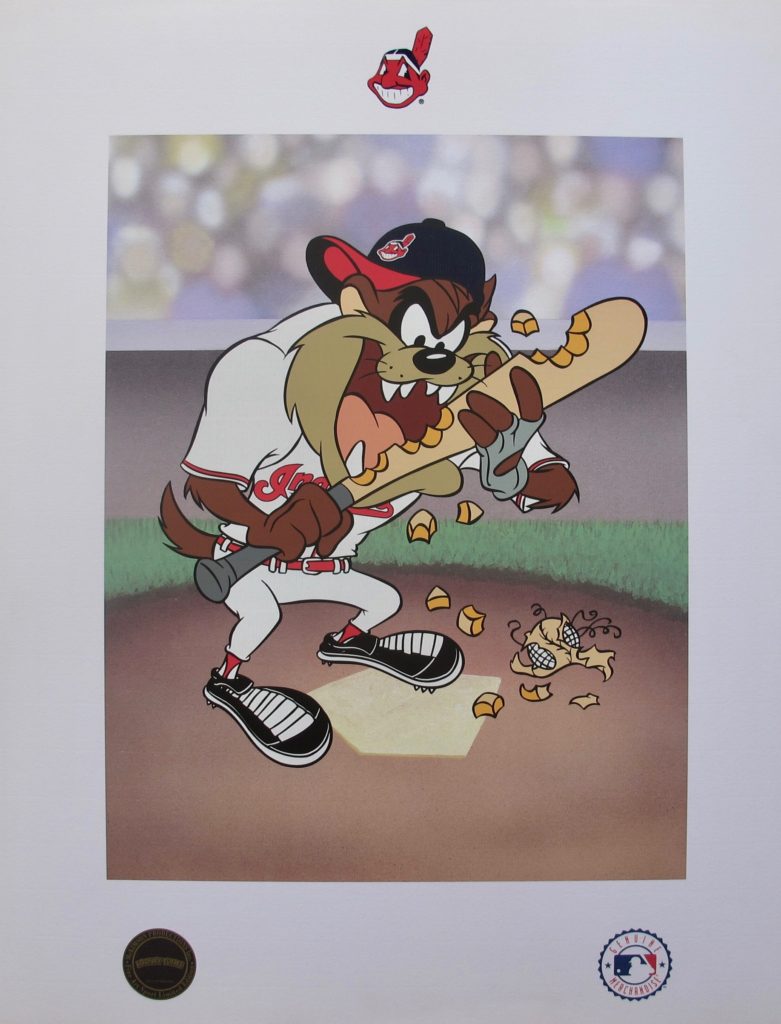 Warner Bros ANIMANIACS Limited Edition Sericel Animation Art Cel ...